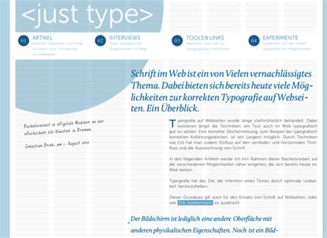 35 inspiring examples of websites using html5 web design ledger
