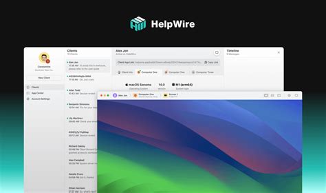 Top Free Macos Remote Desktop Applications In 2024 Rhelpwire