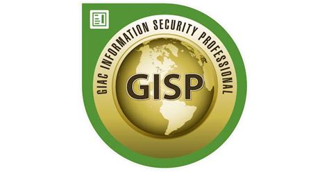 Happy To Report That I Have Obtained My Gisp Michael Allen