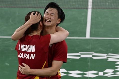 Yuta Arisa Juara India Open 2023 Tanpa Berkeringat