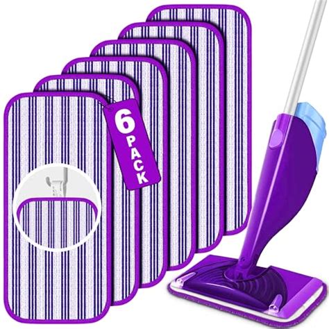 Top 10 Swiffer Wet Jet Competitors Of 2022 Katynel