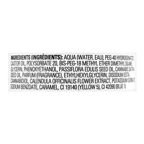 Purchase Makeup Revolution CBD Nourishing Essence Spray 100ml Online