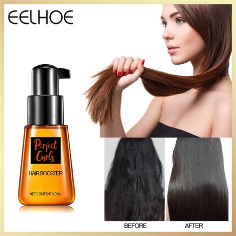 Eelhoe Hair Booster Essential Oil | Eelhoe Official Website