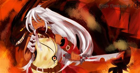 月下平原の会戦 【pfv】silvia参戦【トライガルド】 Solpoemのイラスト Pixiv