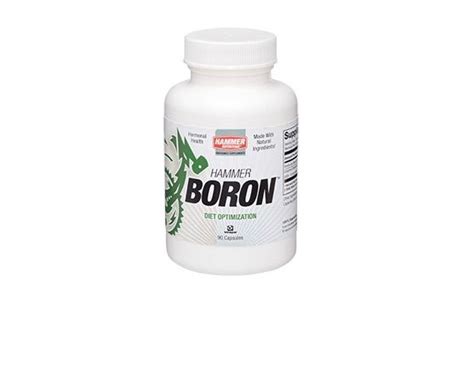 Hammer Nutrition Boron 2012 Specifications Reviews Shops