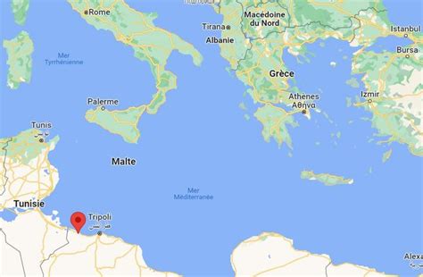 Le navire ambulance Ocean Viking sauve 68 migrants en Méditerranée
