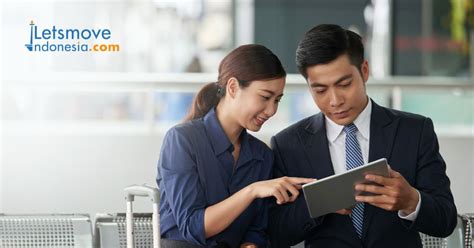 Exit Permit Only EPO Lets Move Indonesia