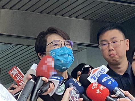 加入民眾黨後親民黨黨籍如何處理？黃珊珊自曝親自找過宋楚瑜説明快訊台灣網