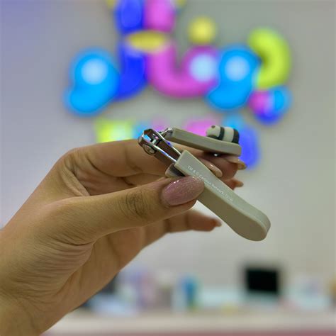 ناخن گیر پاندا