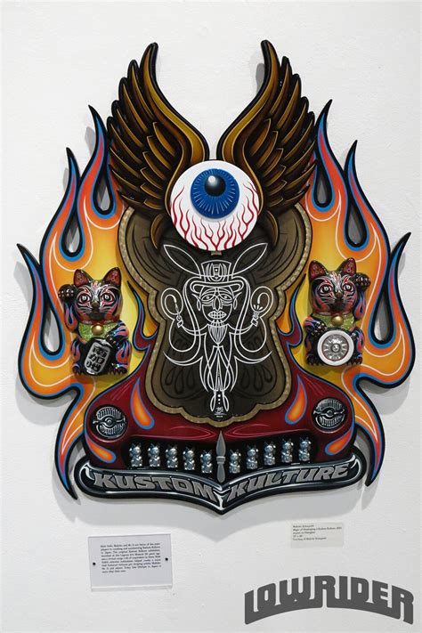 Kustom Kulture Ii Lowrider Magazine