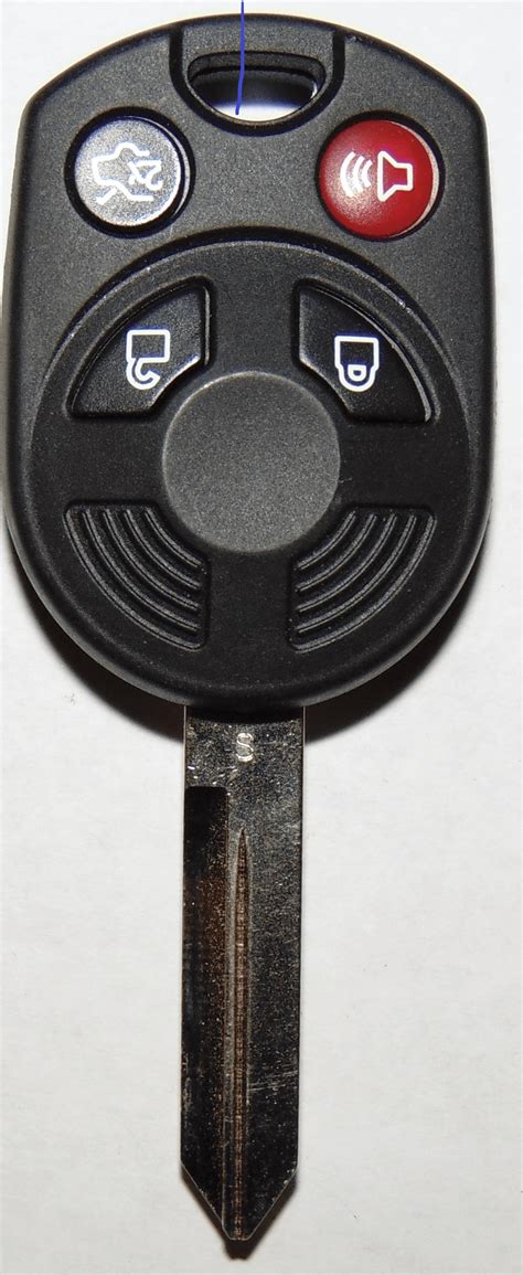 Antique And Classic Car Keys