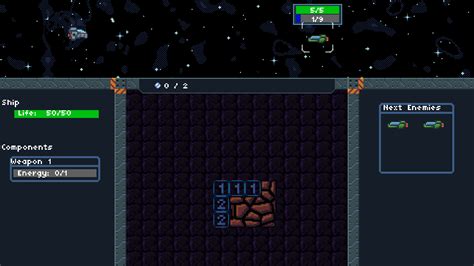 Added A Map To Minesweeper In Space Space Order Mine By Fluffy Lotus
