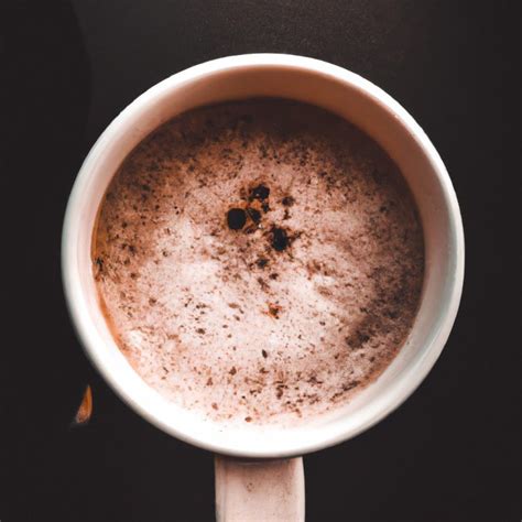 Does Hot Chocolate Have Caffeine Find Out Whats In Your Cup