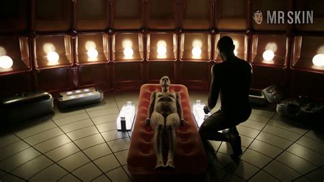 Amanda Collin Nude Naked Pics And Sex Scenes At Mr Skin