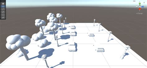 Introducing Prefabs Scene Show GameDev Tv
