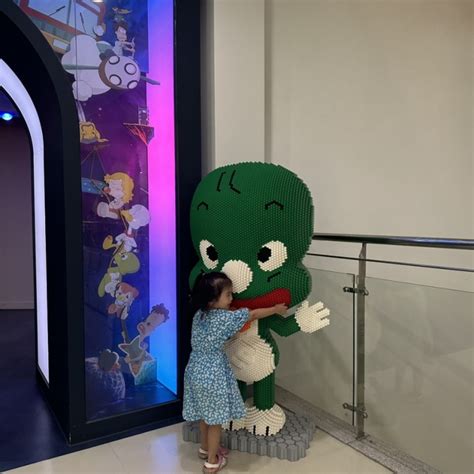 [서울] 슬기로운 방학생활 아이와 갈만한곳 둘리박물관 네이버 블로그