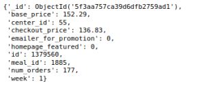 How To Query A MongoDB Database Using PyMongo In Python