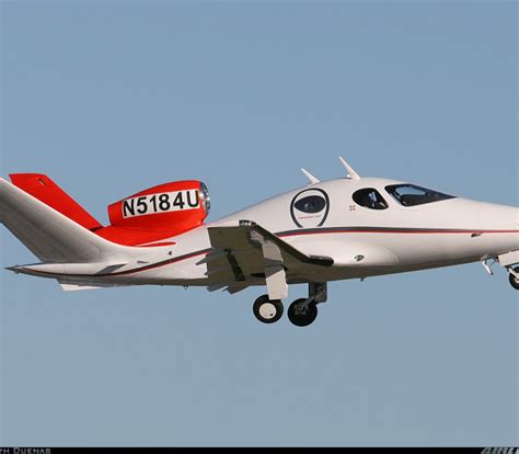 Eclipse Concept Jet Swift Engineering