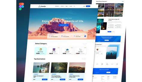 Website Design UIUX Design Landing Page App UI Legiit