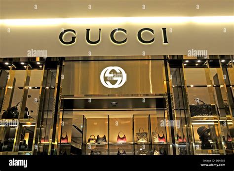 Boutique Gucci Boutique Hors Terminal 2 De Roissy Charles De Gaulle