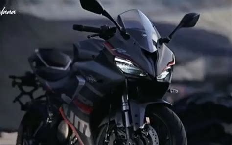 Motor Sport Fairing Penghancur Pasar Kawasaki ZX25R Dan Yamaha R25