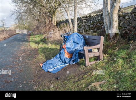 homelessness is not just an urban issue causation can be for multiple