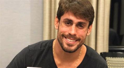 Ex mulher de Cara de Sapato é atual de outro participante do BBB
