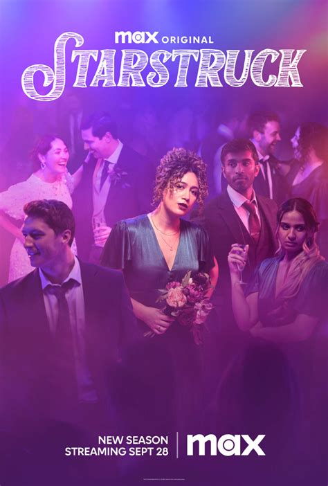 Starstruck Season 3 Trailer Released By Max