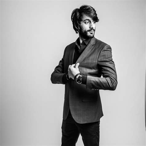 Omar Aftab Fashion Model Models Direct Linkedin