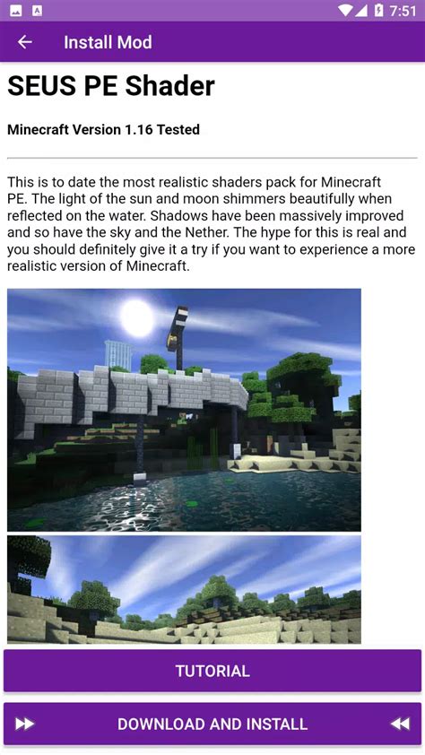 Como Instalar Shaders En Minecraft 1 14 4 Recuperar Correo