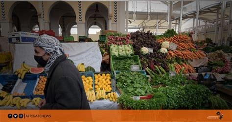 تونس ارتفاع نسبة التضخم إلى مستوى 101 بالمائة بوابة أفريقيا الإخبارية
