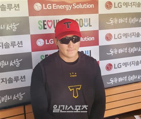 시즌 첫 1군 등록 나성범 걱정하면 야구 그만둬야 한다 이겨내야 할 부분 Is 잠실