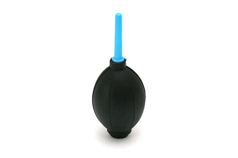 흰색에 고립 된 카메라를위한 고무 공기 송풍기 먼지 청소기 0명에 대한 스톡 사진 및 기타 이미지 0명 대형 바람 Istock