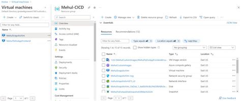 Mehul Agarwal On Linkedin Azure Cloudcomputing Devops Nginx React