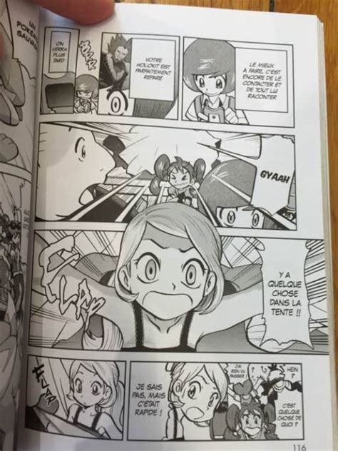Pokémon Special Censorship Pokémon Trainer ~ Pokémon Fan Community
