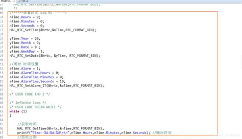Stm32 Cubeide 低功耗模式 ——待机模式 Rtc Wakeup 唤醒stm32 Wakeup Csdn博客