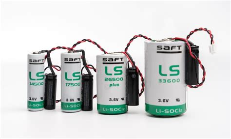 Saft Batteries To Energize The World