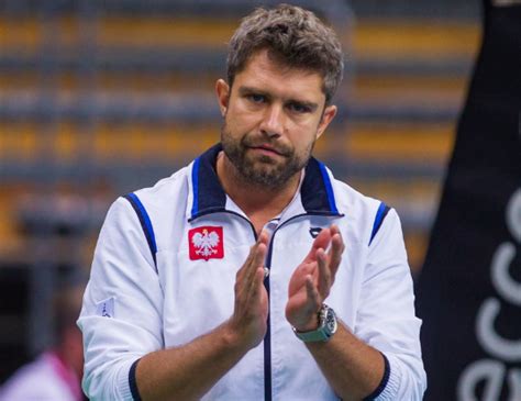 Tomasz Wiktorowski Clears Rumors About Iga Swiateks Psychologist After