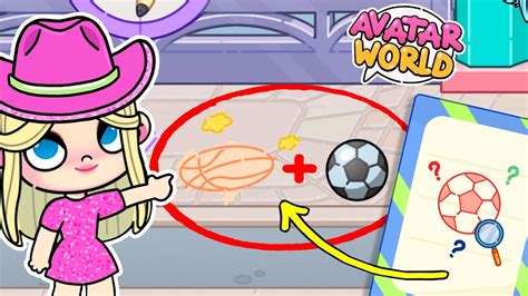 NEW UPDATE And NEW BIGGEST Secret Hacks In Avatar World YouTube
