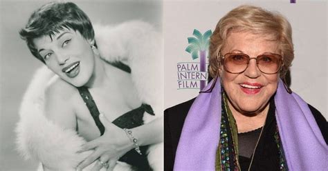 The Mothers In Law Star Kaye Ballard Dies At 93 Meaww
