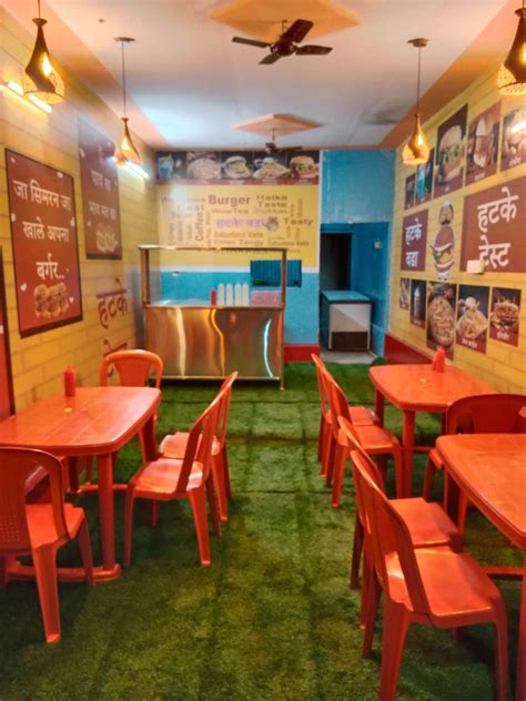 Hatke Vada Kharadi Pune Zomato