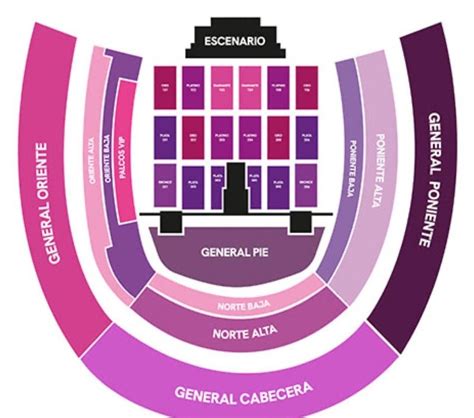 Luis Miguel en Guadalajara Esta es la página oficial para comprar