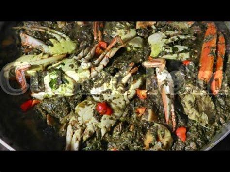5 Bagay Ou Dwe Konnen Pou Kwit Yon Bon Lalo Jute Leaves Stew Recipe