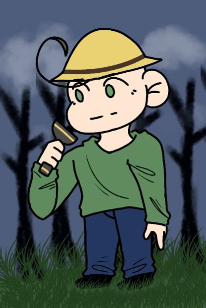 Baldi Dont Use A Flashlight Thank You Baldis Basics Amino