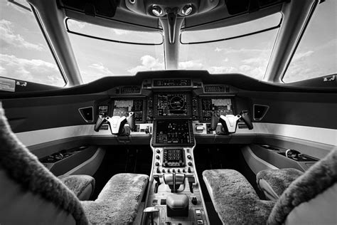 Pc Jet Cockpit