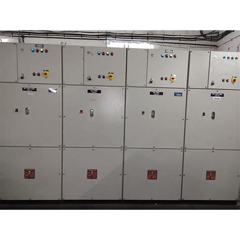 Power Resistor Panel Manufacturer Supplier From Bhopal Madhya Pradesh