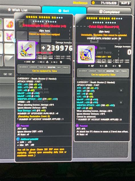 Maplesea Aquila Video Gaming Gaming Accessories In Game Products On