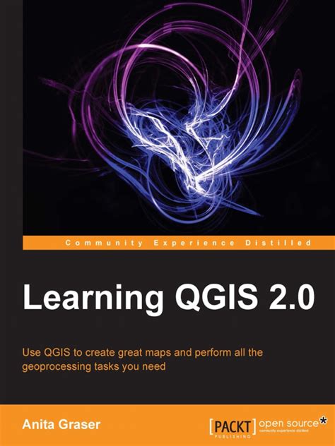 Learning Qgis Pdf