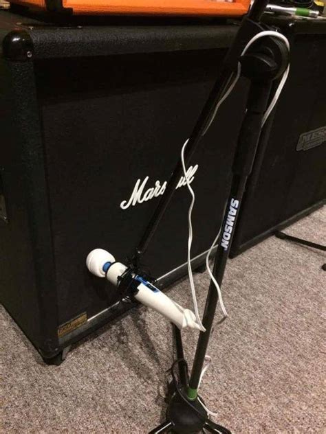 MICROPHONE MyConfinedSpace