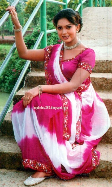 Nasrin Akter Nipun Bangladshi Hot Model Actress Latest Pictures এব হর মলটমডয